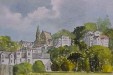 Torquay 3122 - Martin Goode Watercolours